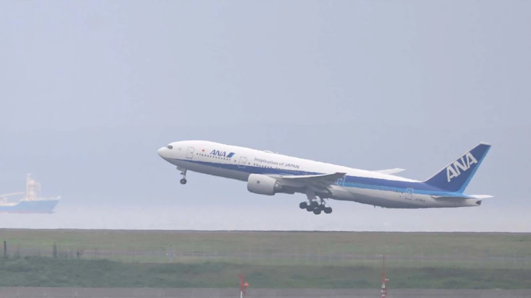 «Аэрофлот» направит 20 марта Boeing 777 для вывоза пассажиров из Сочи в ...