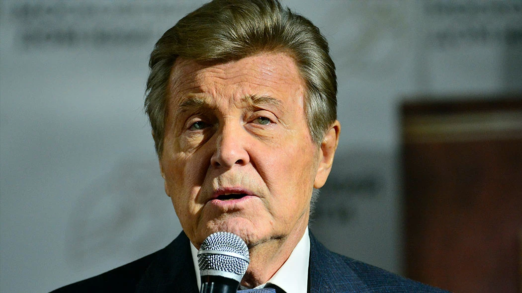 Лев Лещенко объяснил свой отказ дарить жене бриллианты на Новый год ...